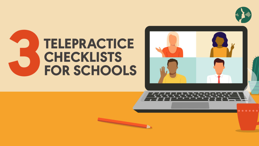 ASHA Stream | Telepractice - ASHA Stream