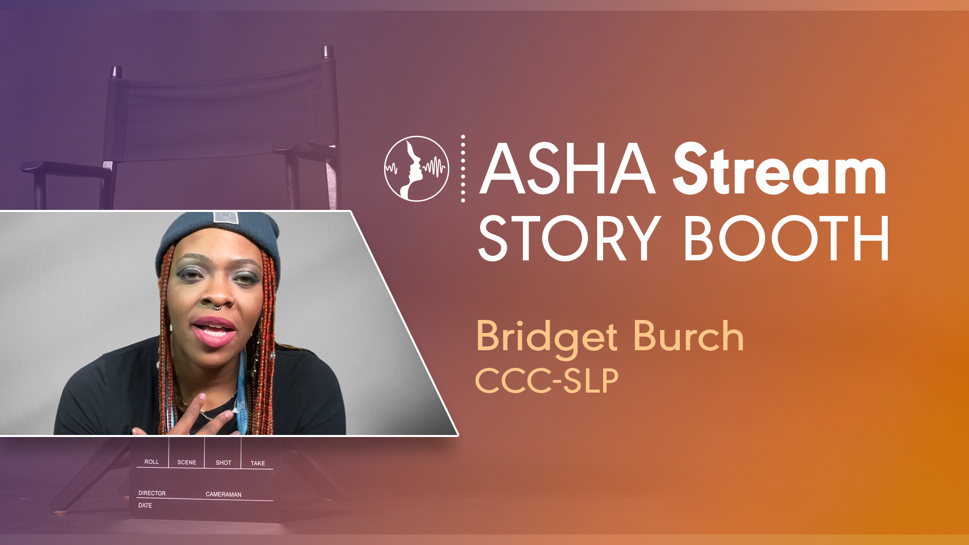 ASHA Stream | Member Information - ASHA Stream